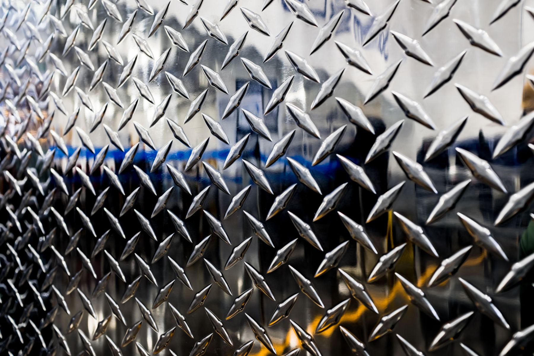 Gallery – Stainless Steel Guards Canada